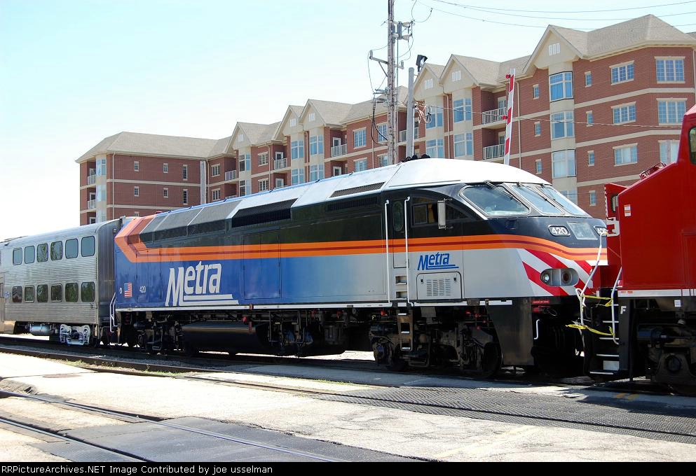METX 420
